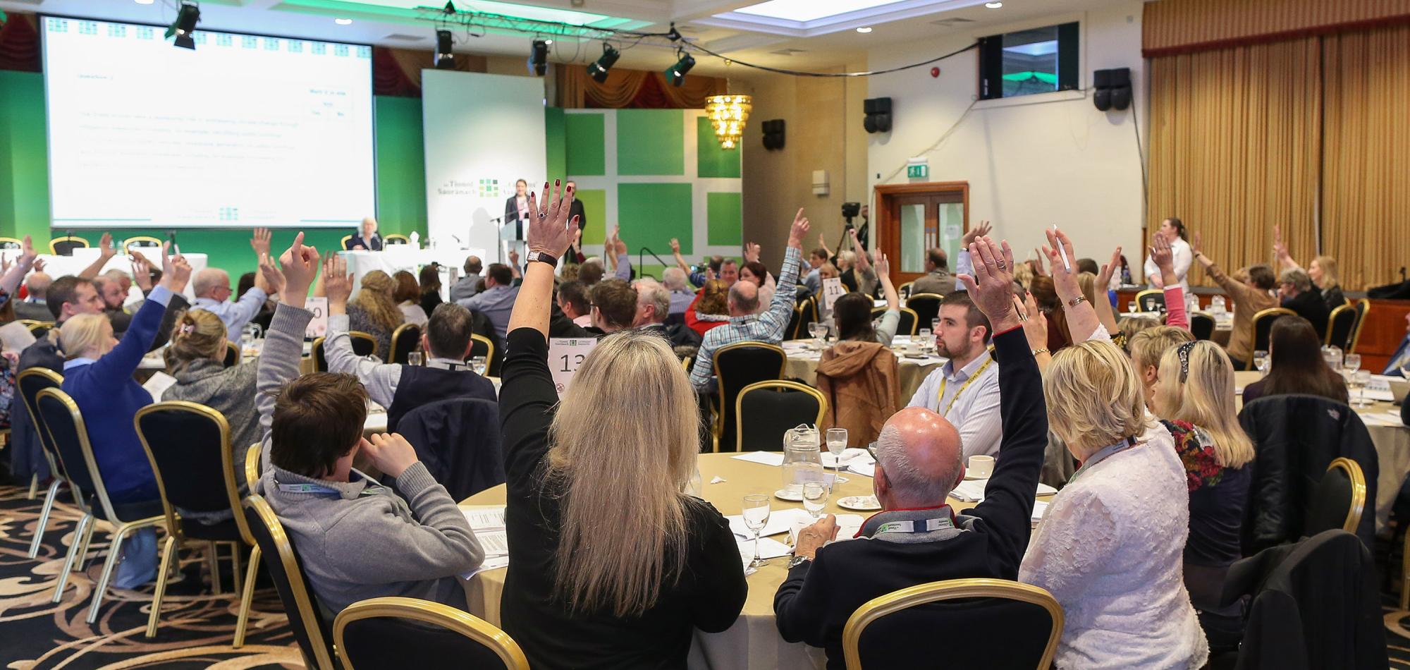 The Citizens’ Assembly Behind The Irish Abortion Referendum | Involve