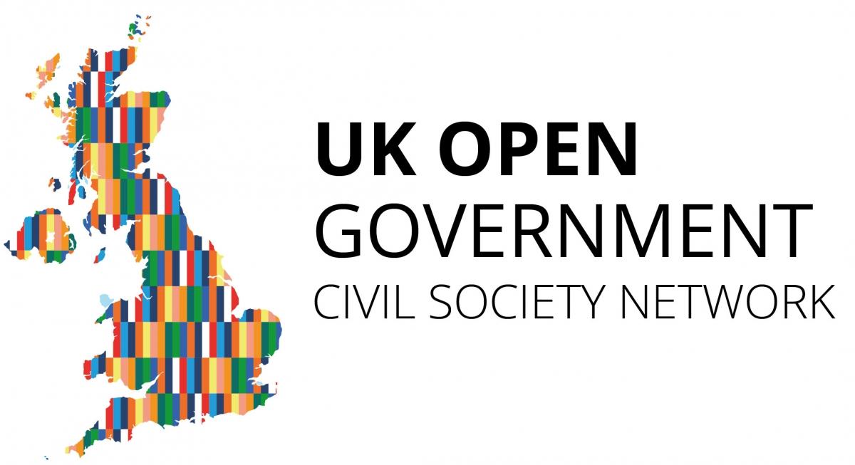 Open Government Network | Involve