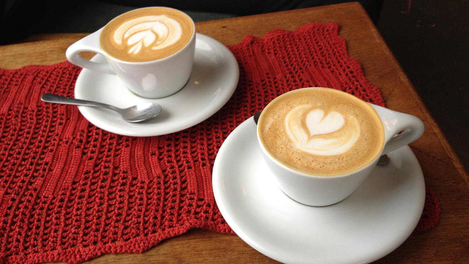 Conversation Cafes | Involve