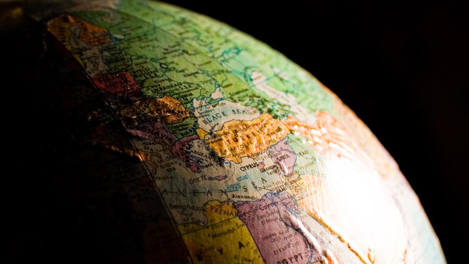 A global development framework after 2015: Engaging poor people in its ...