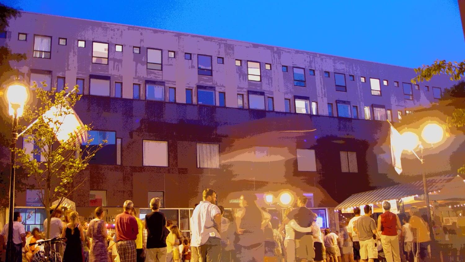 Community Appraisal | Involve