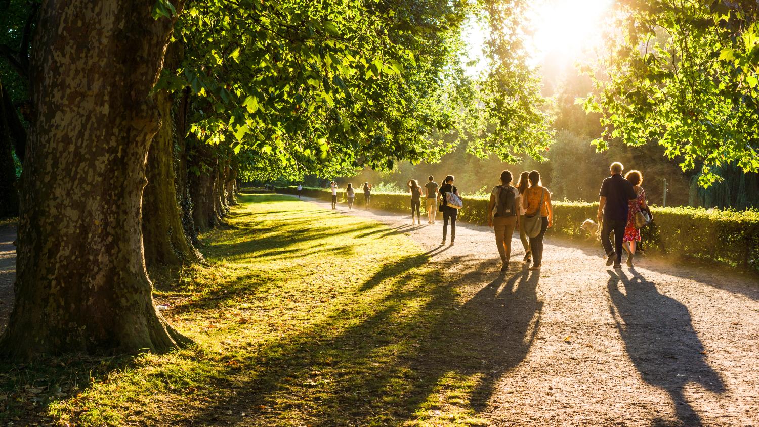 How can local residents in 25 communities in all four corners of the UK ...