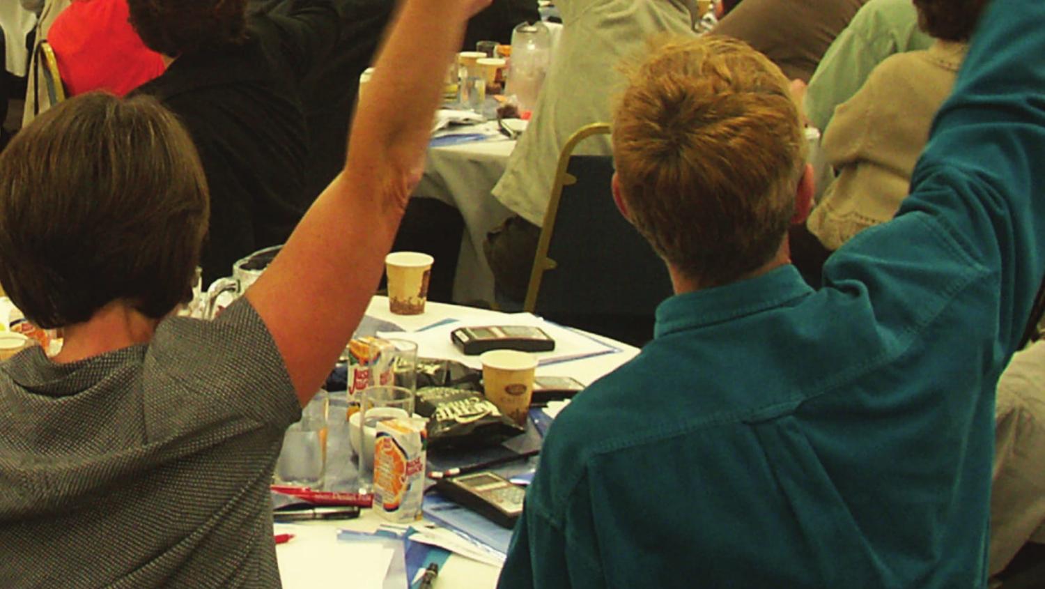 World Wide Views UK Policy Report | Involve