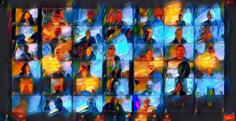 How can the public inform an electricity network operator's business ...