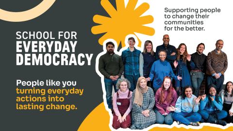 News from Involve: May 2025 | Involve