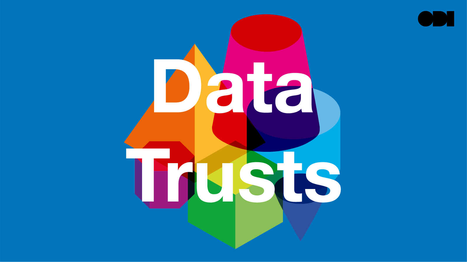 Designing decision making processes for data trusts: Lessons from three ...