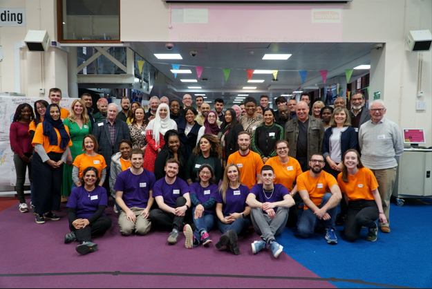 How can we stop hate and ensure everyone feels equally welcome and safe ...