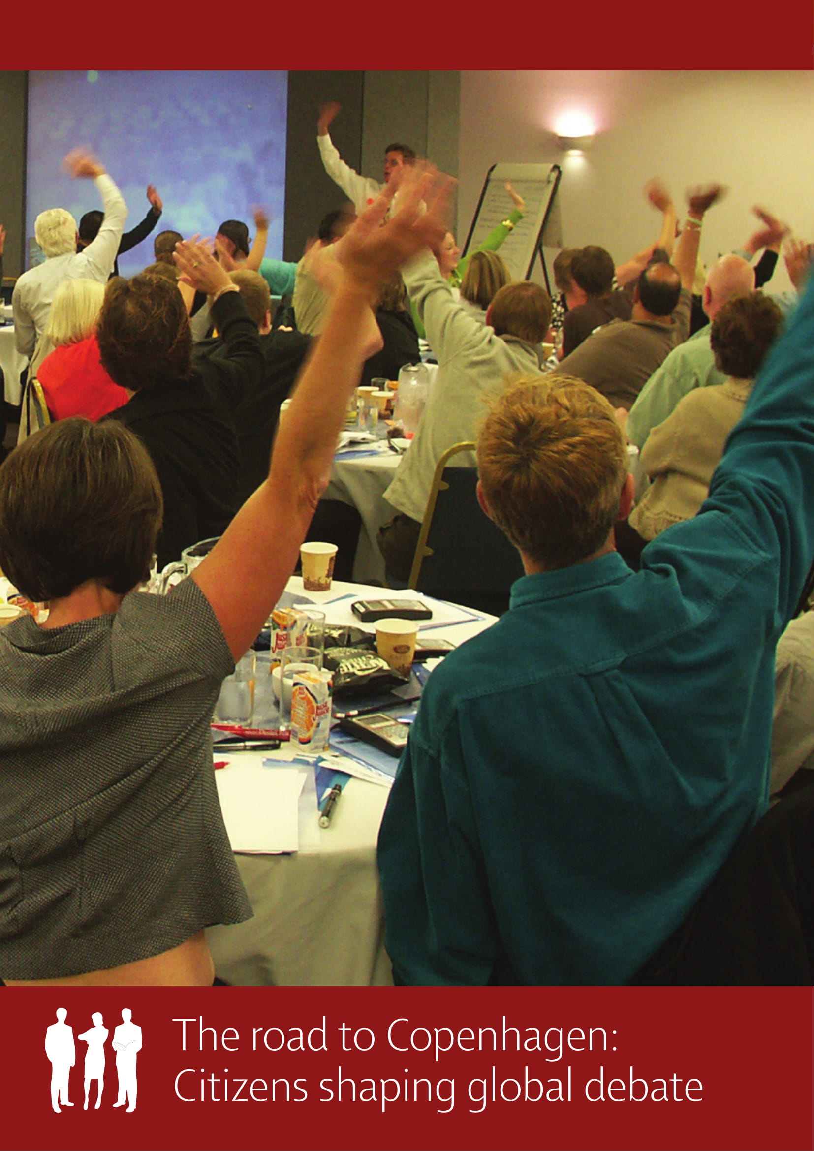 World Wide Views UK Policy Report | Involve