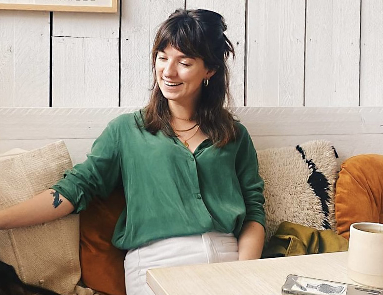 Ellie Trebilcock | Involve