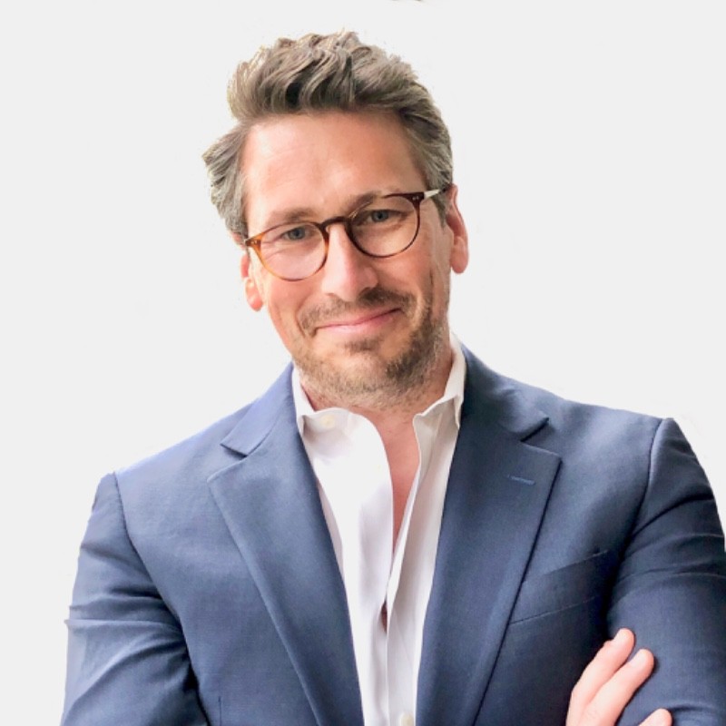 Andrew Cave | Involve