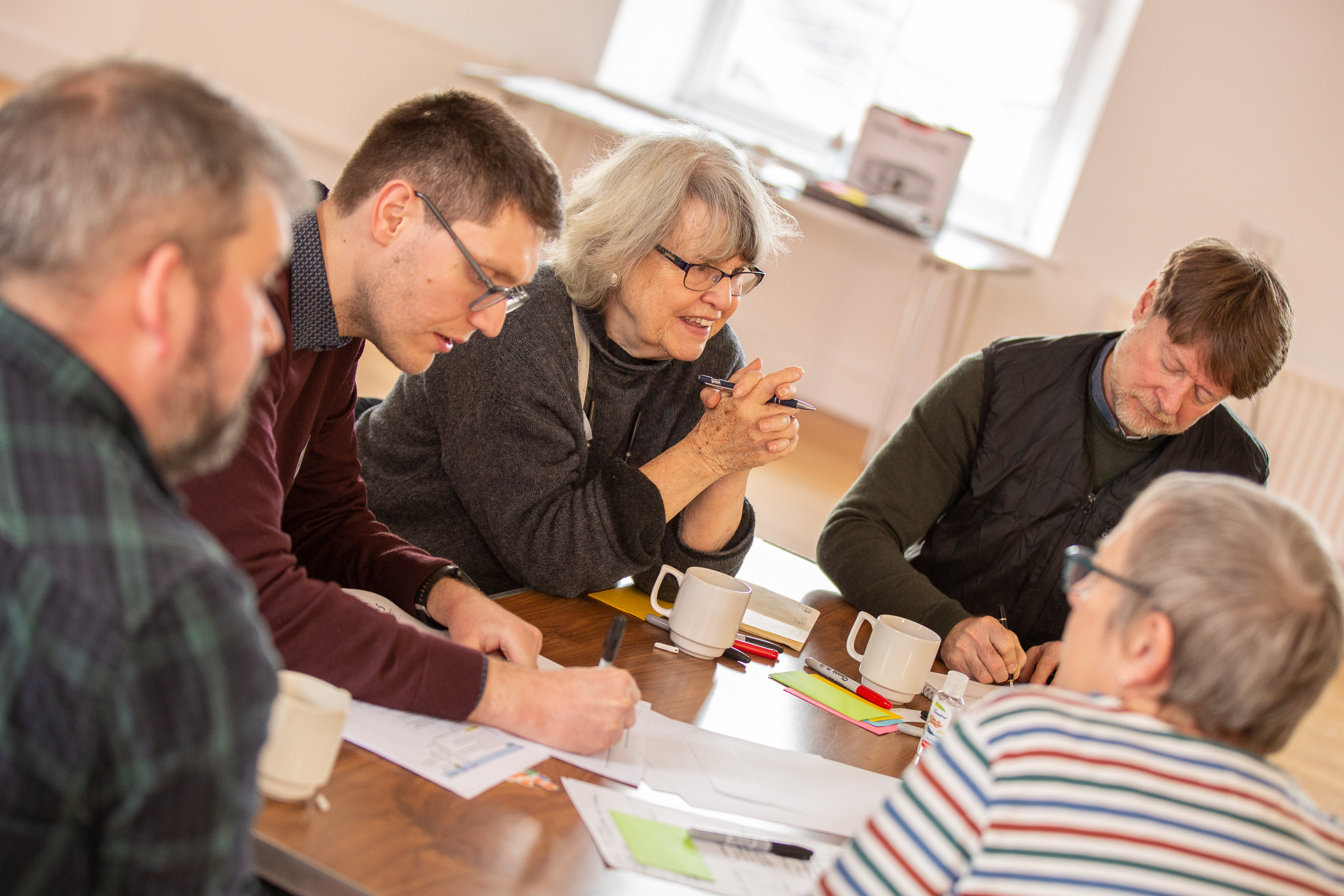 How to engage communities in place-based impact investing | Involve