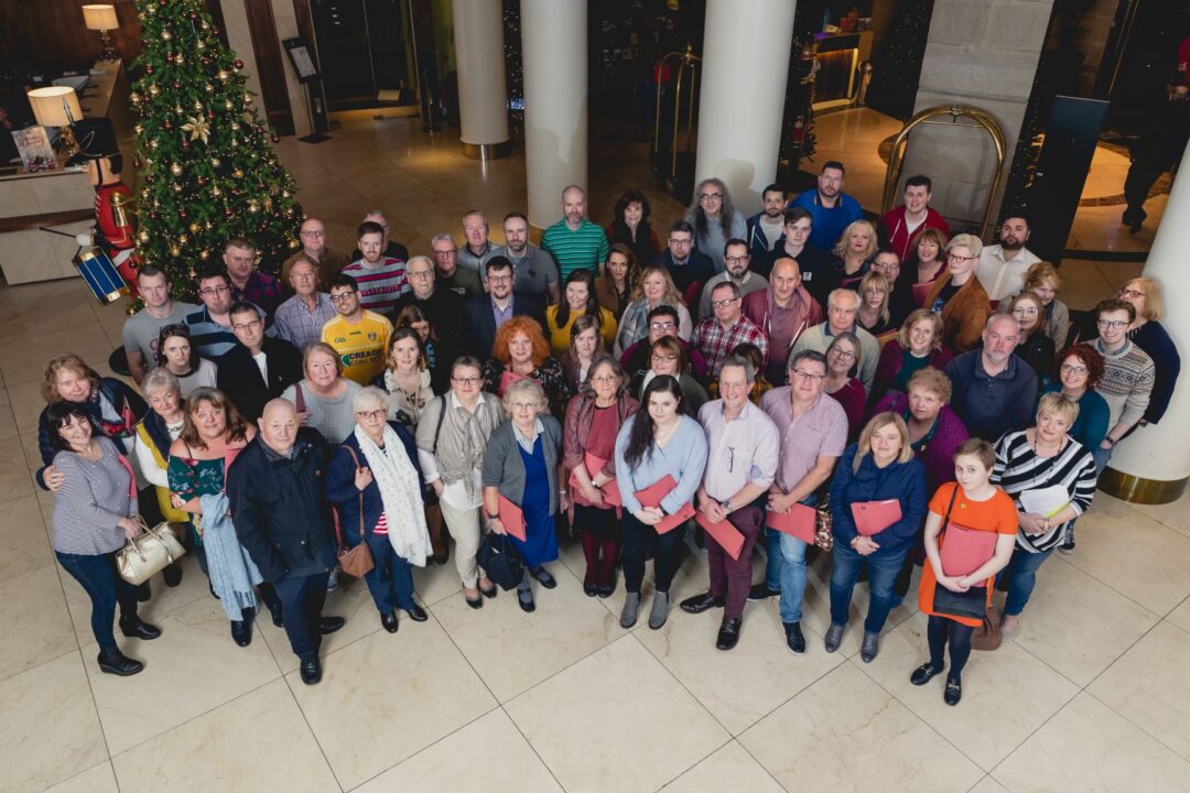 Full Report on the Citizens’ Assembly for Northern Ireland | Involve