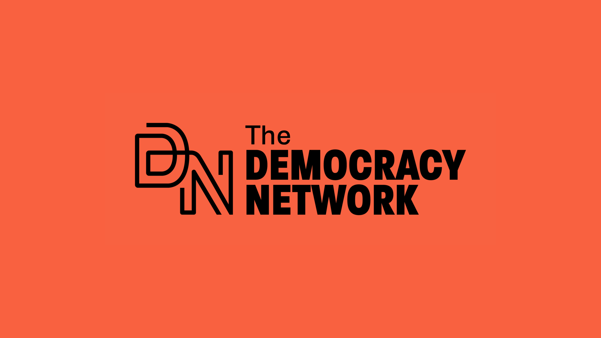 Democracy Network | Involve