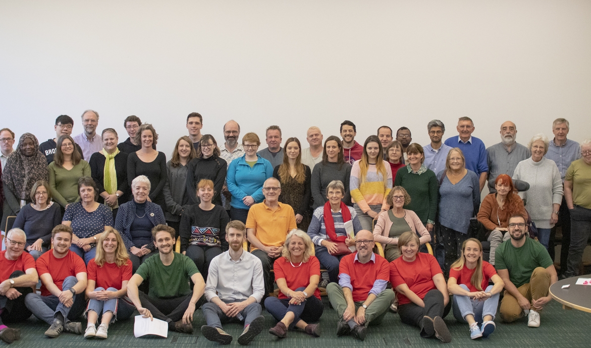 The Innovation in Democracy Programme and its lessons for deliberative ...