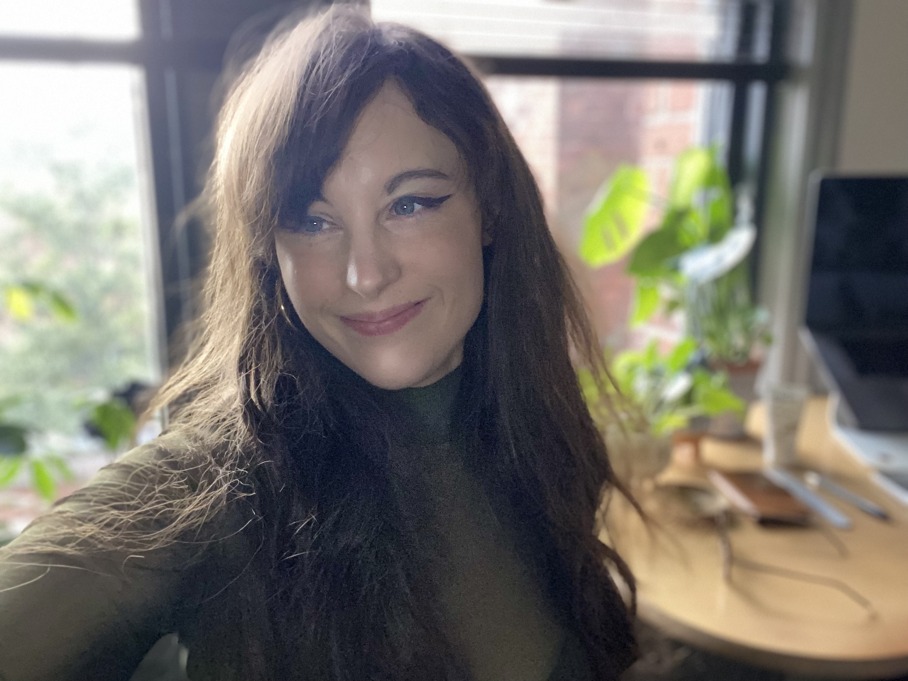 Marianna Mooney | Involve