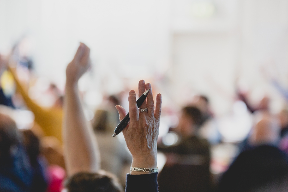 Work With Us | Involve