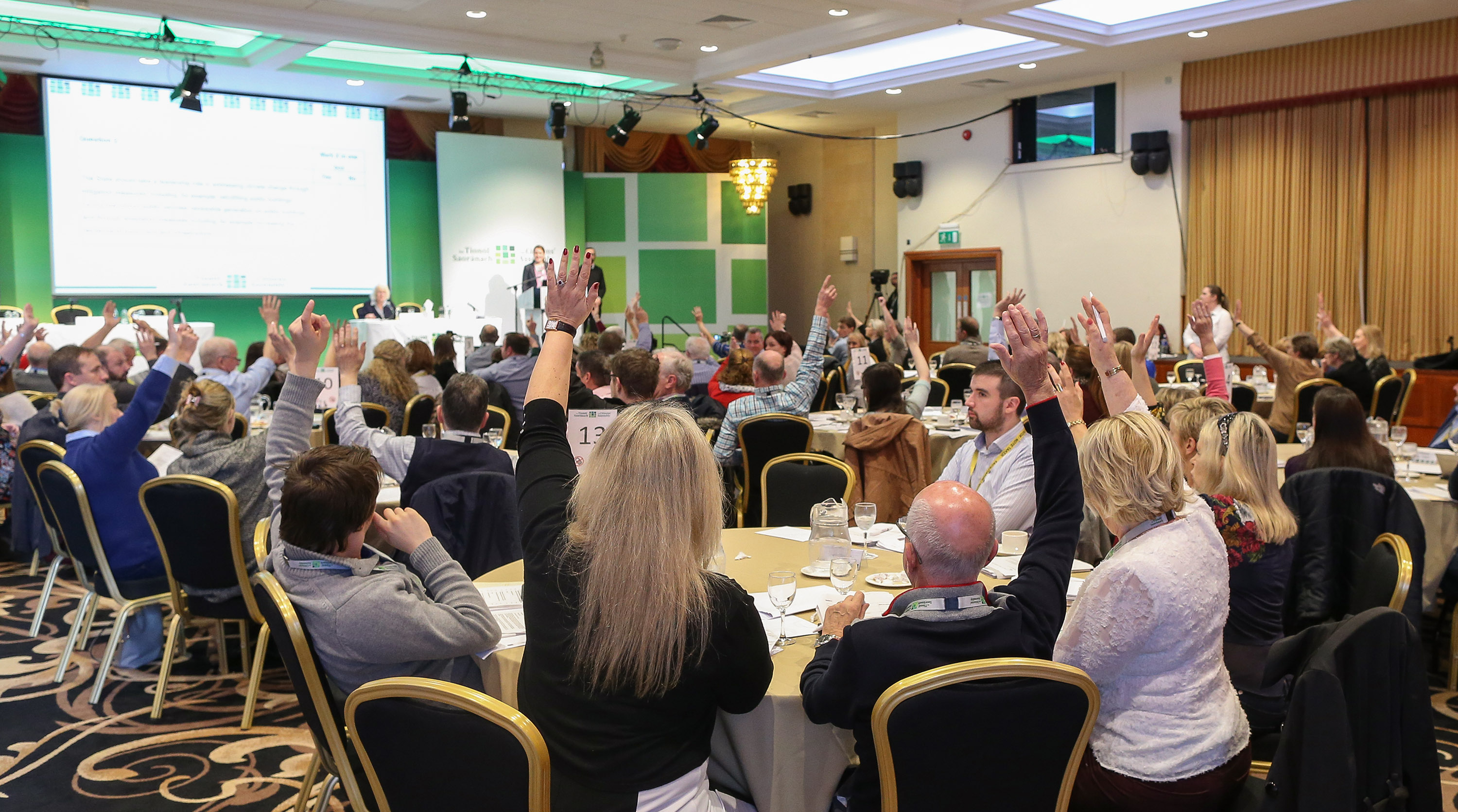 The Citizens’ Assembly Behind The Irish Abortion Referendum | Involve