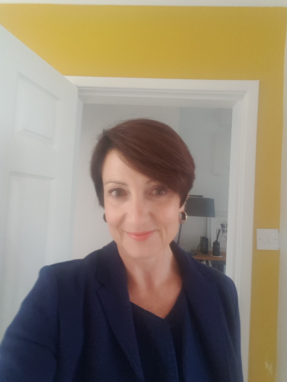 Paula Black | Involve