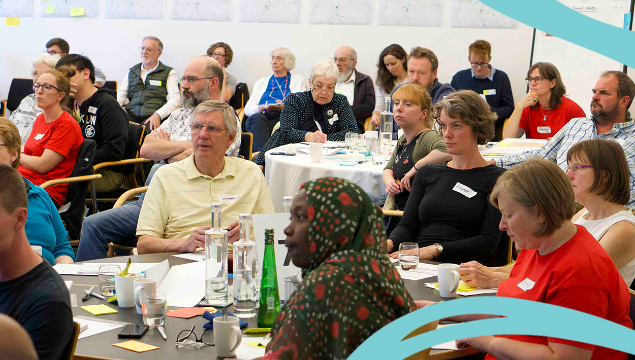 Project Updates | Involve