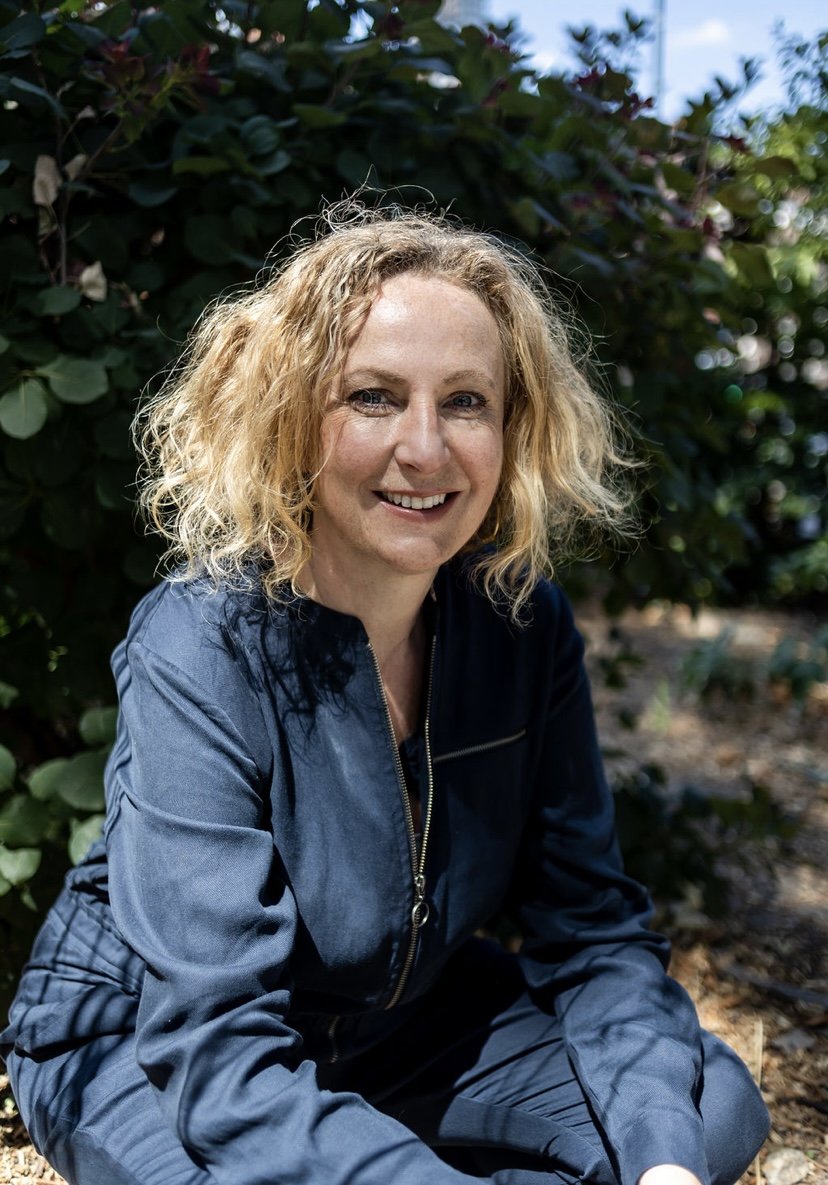 Involve hires systems thinking expert, Stephanie Draper, as Director of ...